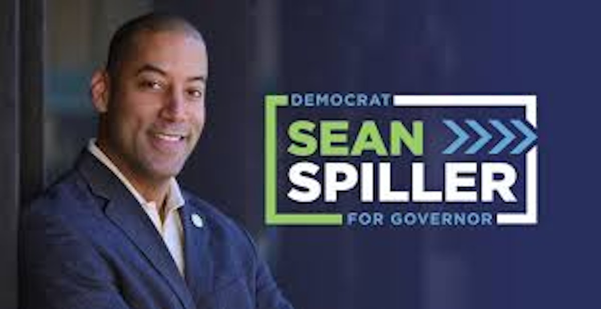 Meet and Greet with Sean Spiller · Mobilize