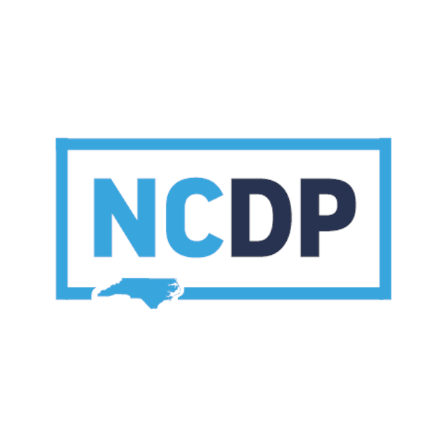 NCDP Outdoor Outreach & Voter Registration: Raleigh Juneteenth · Mobilize