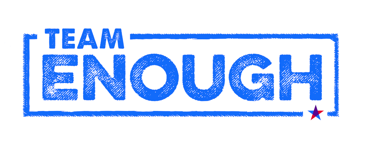 Team ENOUGH: 2024 Colorado Advocacy Day · Brady