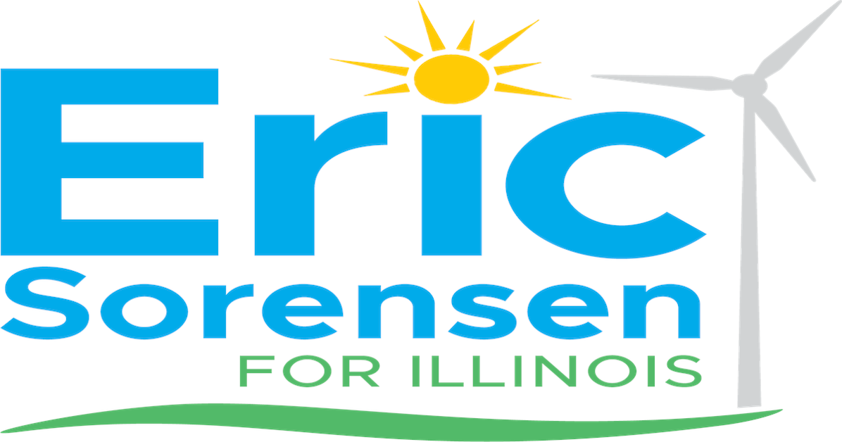 Team Eric Winnebago County Canvass Launch! · Mobilize