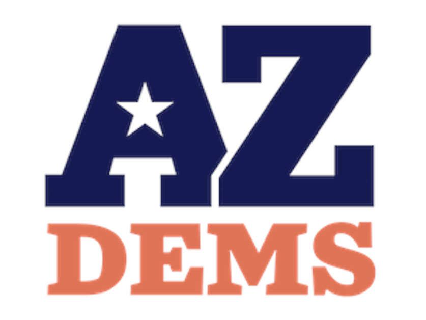 AZ Democratic Party Rural Council ~ · Arizona Democratic Party