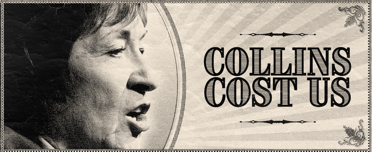 Collins Cost Us Event and Canvass Kick Off in Portland · Maine Dems