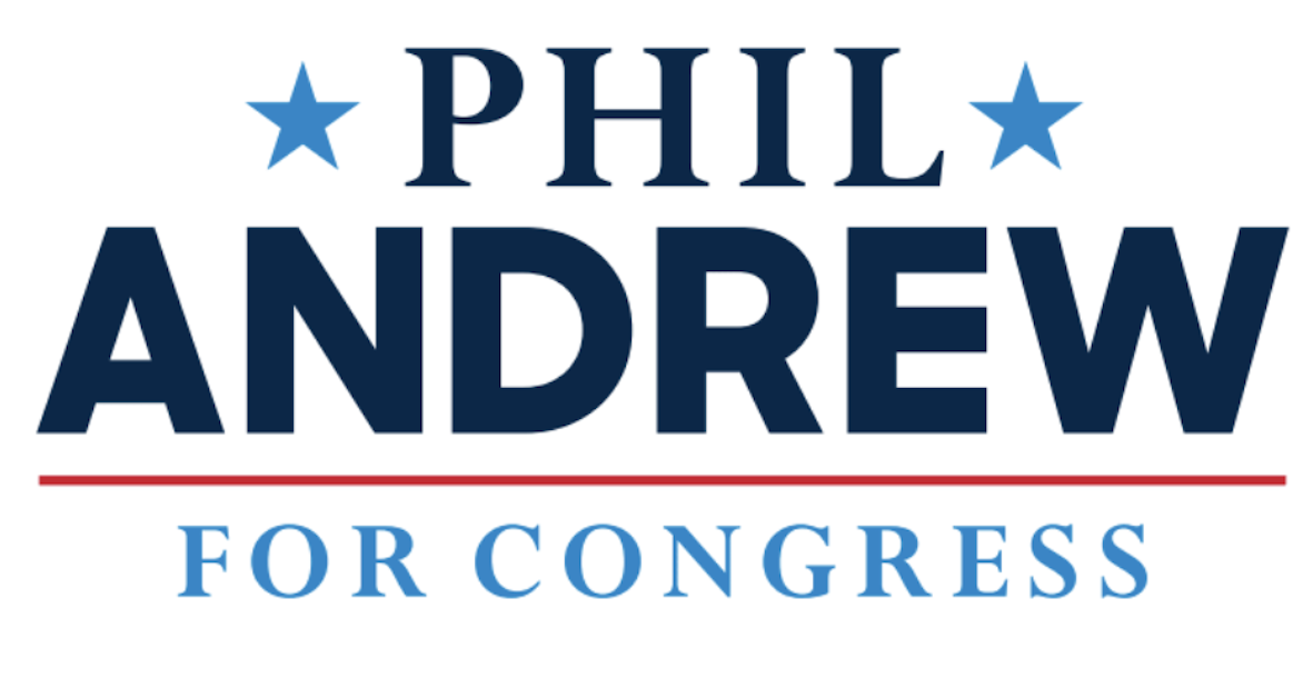 Phil for Congress Weekly Volunteer Training · Mobilize
