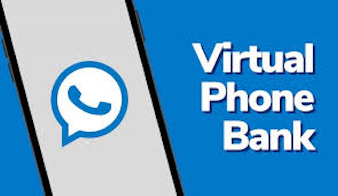 Virtual Phone Bank training · St. Lucie County Democrats