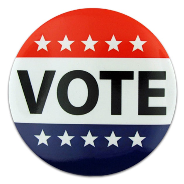 Alaska Primary Election Voter Pledge 2026 · Stand UP Alaska