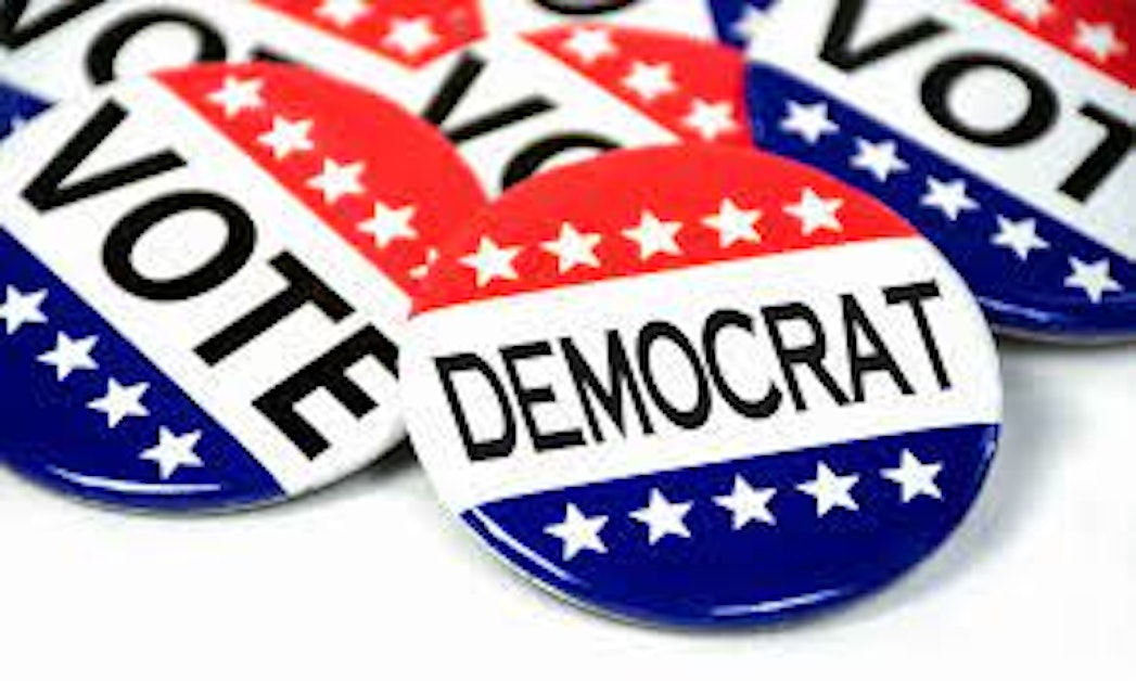 Pitt County Democratic Party 2nd Saturday Meetings · Mobilize