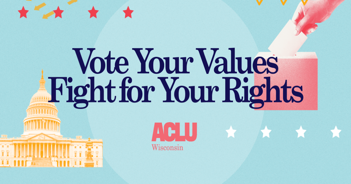 Canvassing with the ACLU · Mobilize