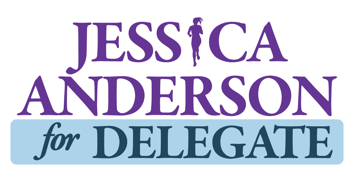 🎤 Brickshire Town Hall with Jessica Anderson · Jessica Anderson for VA ...