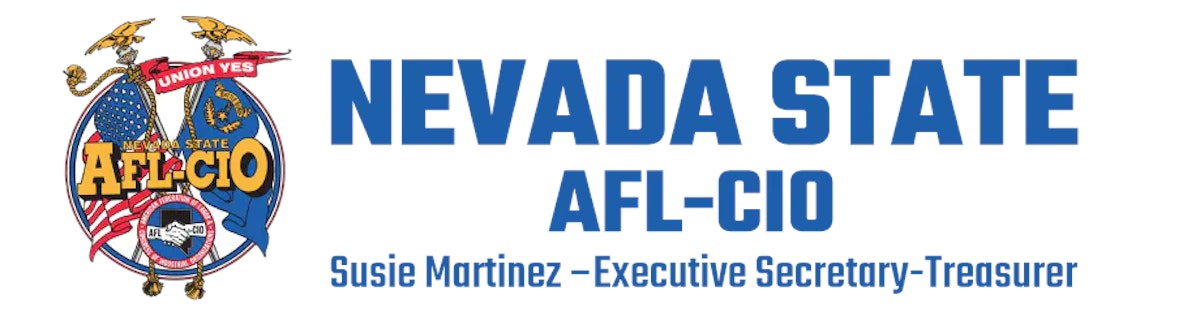Host events with Nevada AFL-CIO · Mobilize