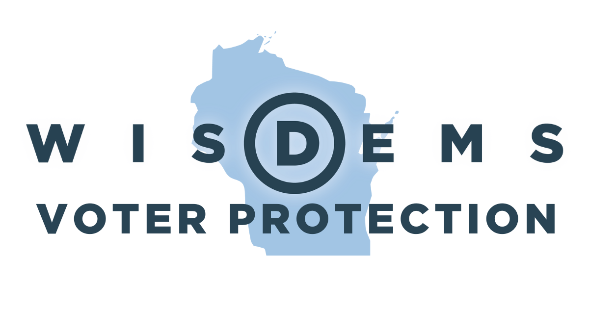 Volunteer Opportunities, Events, and Petitions Near Me · WisDems Voter ...