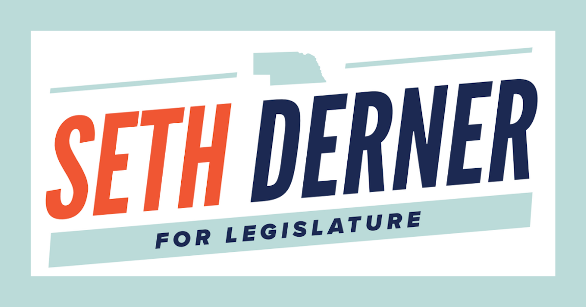Get out the Vote with Seth Derner · Mobilize