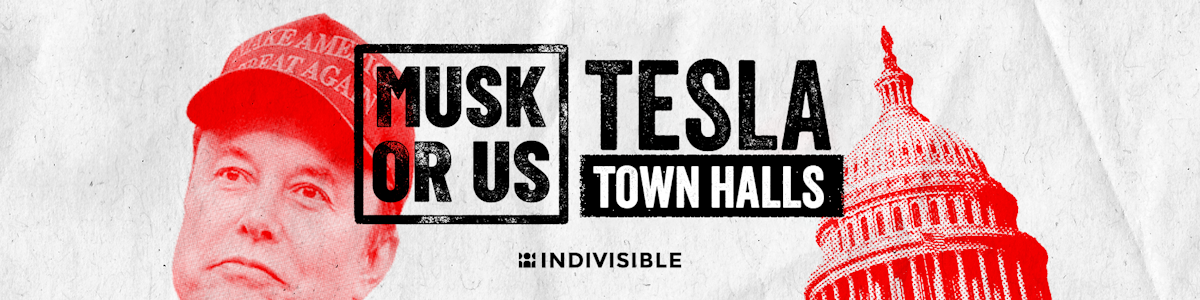 Tesla Takedown Bellevue Square: Boycott Tesla, Defund Musk! · Mobilize