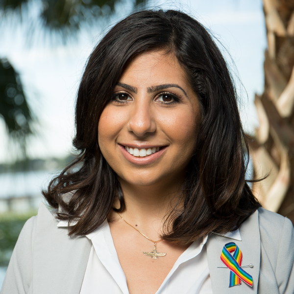 Women's History Month Celebration 2024 · Anna For Florida