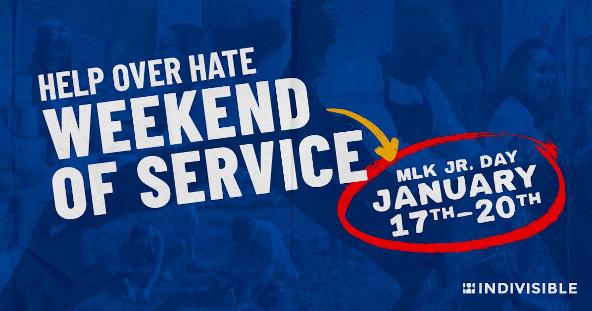 Camp Verde MLK, Jr. March on Main Street · Mobilize