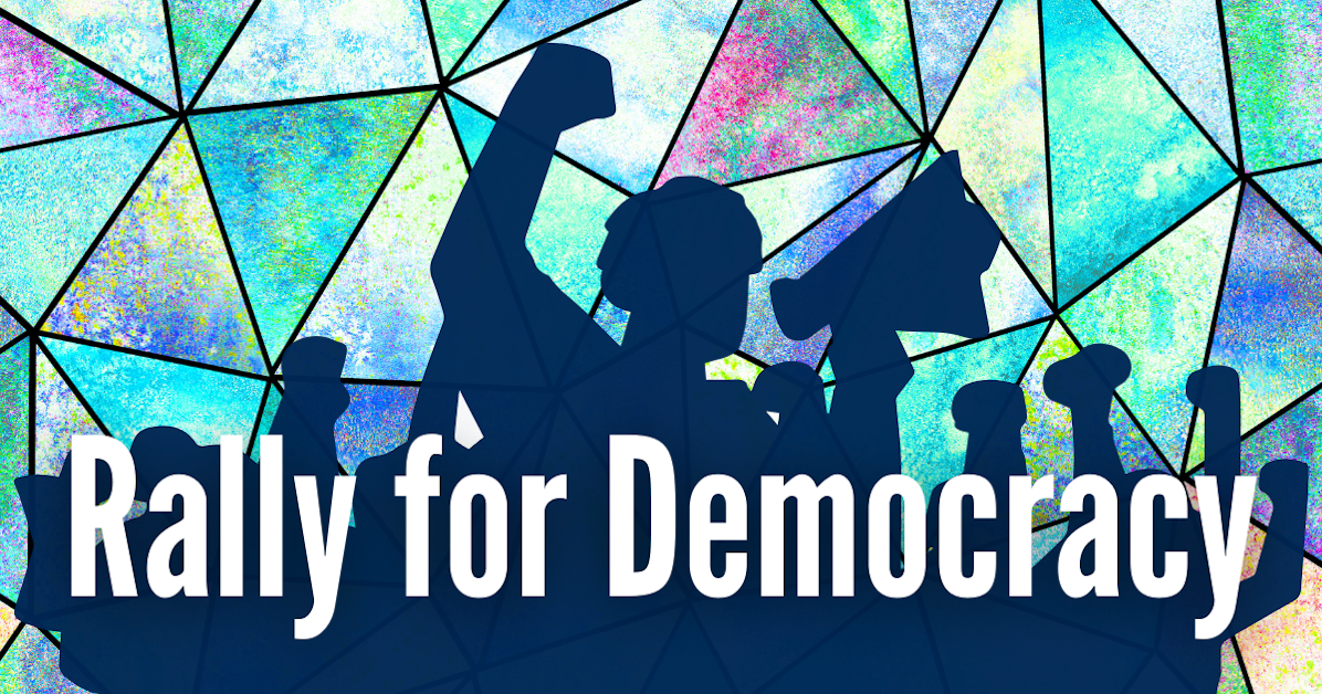 Scotts Bluff County Rally in Support of the LGBTQIA+2S Community and NO KINGS · Mobilize