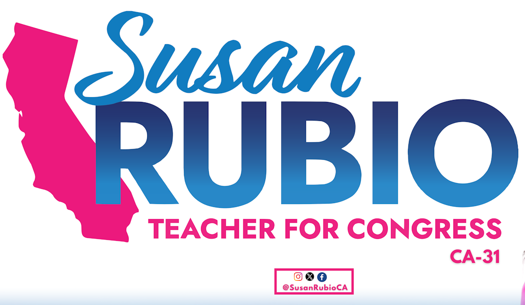 Volunteer Opportunities, Events, and Petitions Near Me · Susan Rubio ...