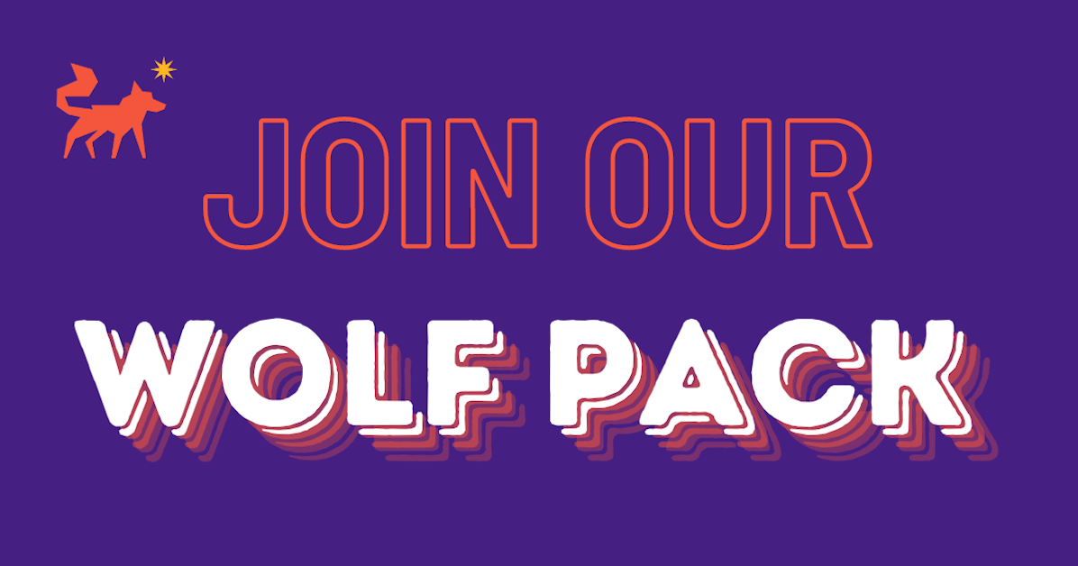 MN Wolf Pack · Mobilize