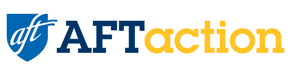 Greensboro Labor Canvass · AFT