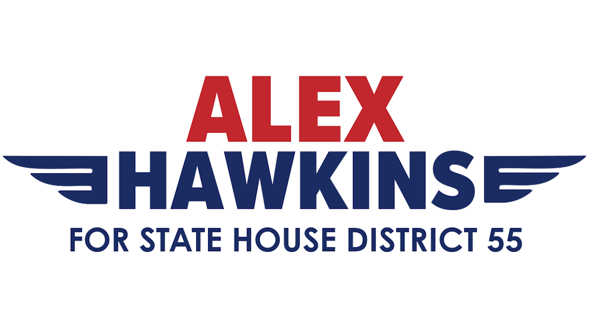 Volunteer Opportunities, Events, and Petitions Near Me · Alex Hawkins ...