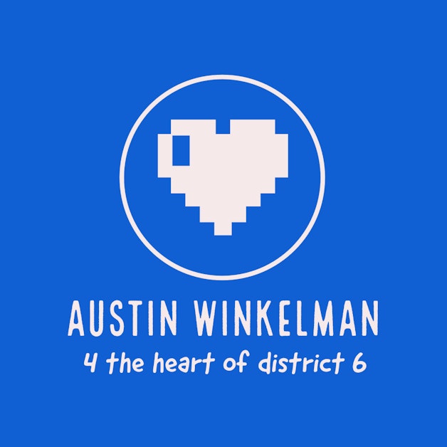 Volunteer Opportunities, Events, and Petitions Near Me · Austin 4 Rep ...
