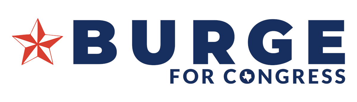 Host events with Kevin Burge for US Congress | TX-24 · Mobilize