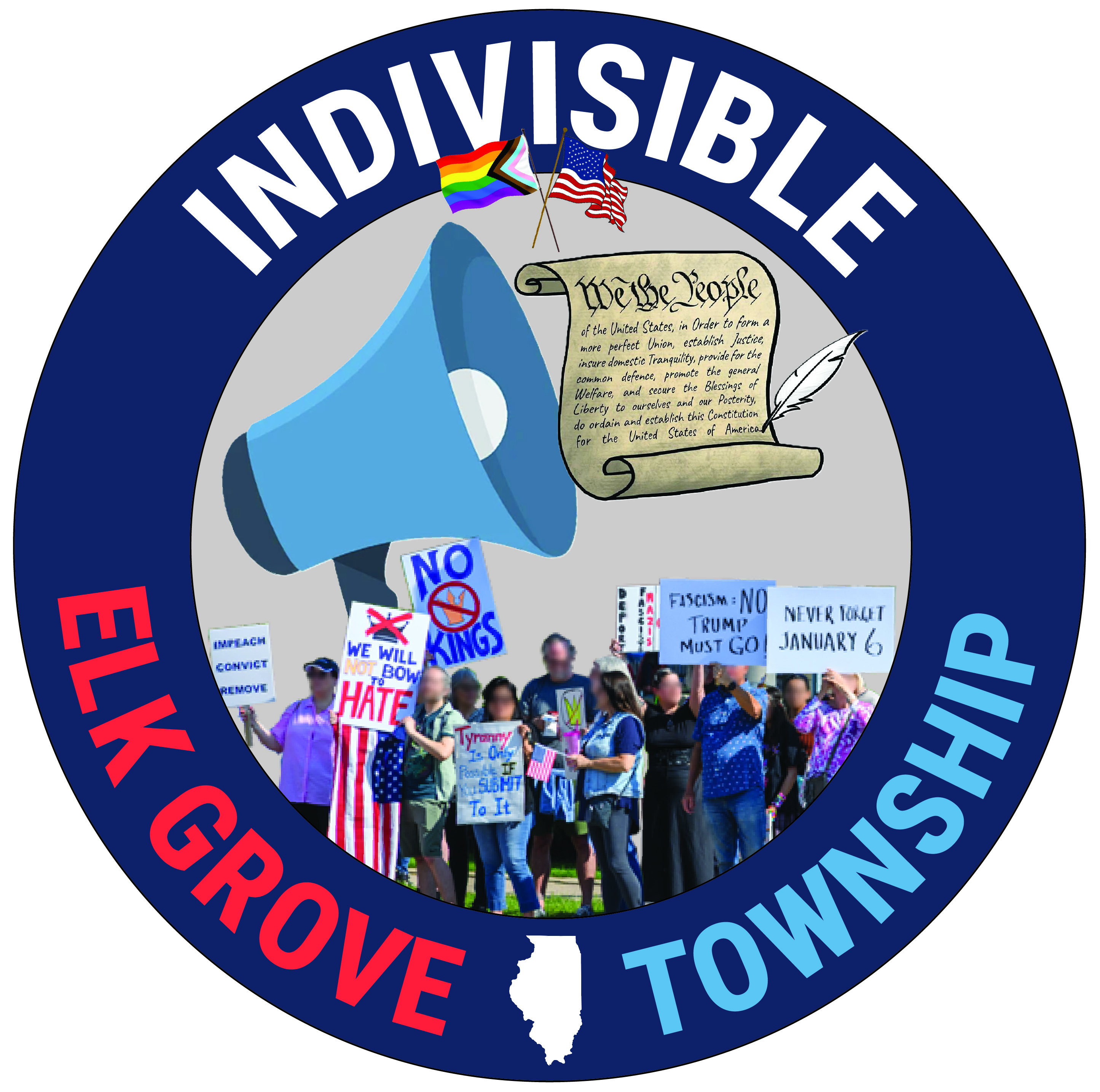Volunteer Opportunities, Events, and Petitions Near Me · Indivisible ...