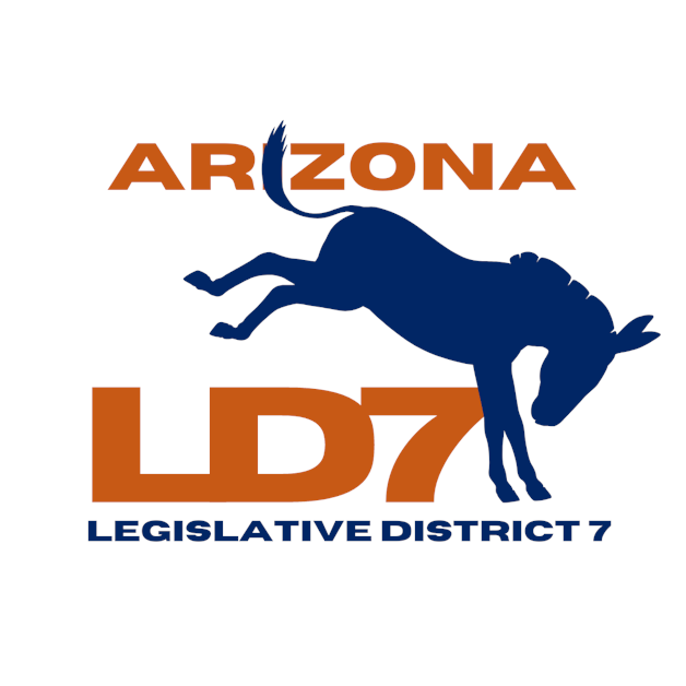 Volunteer Opportunities, Events, and Petitions Near Me · AZ LD7 ...
