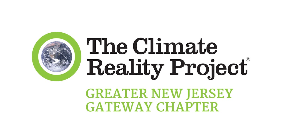 GNJG CRP General Meeting: Strong Towns 101 · The Climate Reality Project