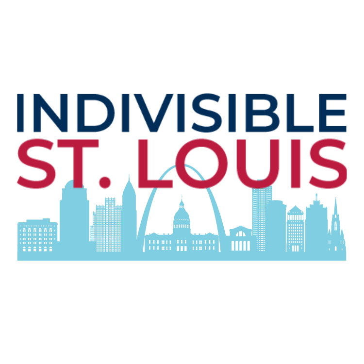 No Kings 2 - National Protest (West County, STL) · Indivisible St Louis