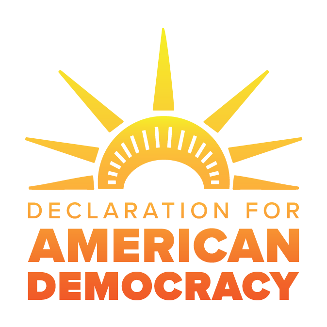 #BeBraveDay - NATIONAL DAY OF RUSH-HOUR RESISTANCE · Declaration for ...