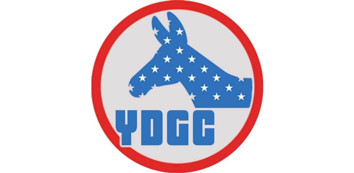 YDGC Feb Monthly Meeting · Mobilize