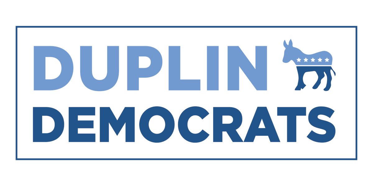 Host events with Duplin County Democrats · Mobilize