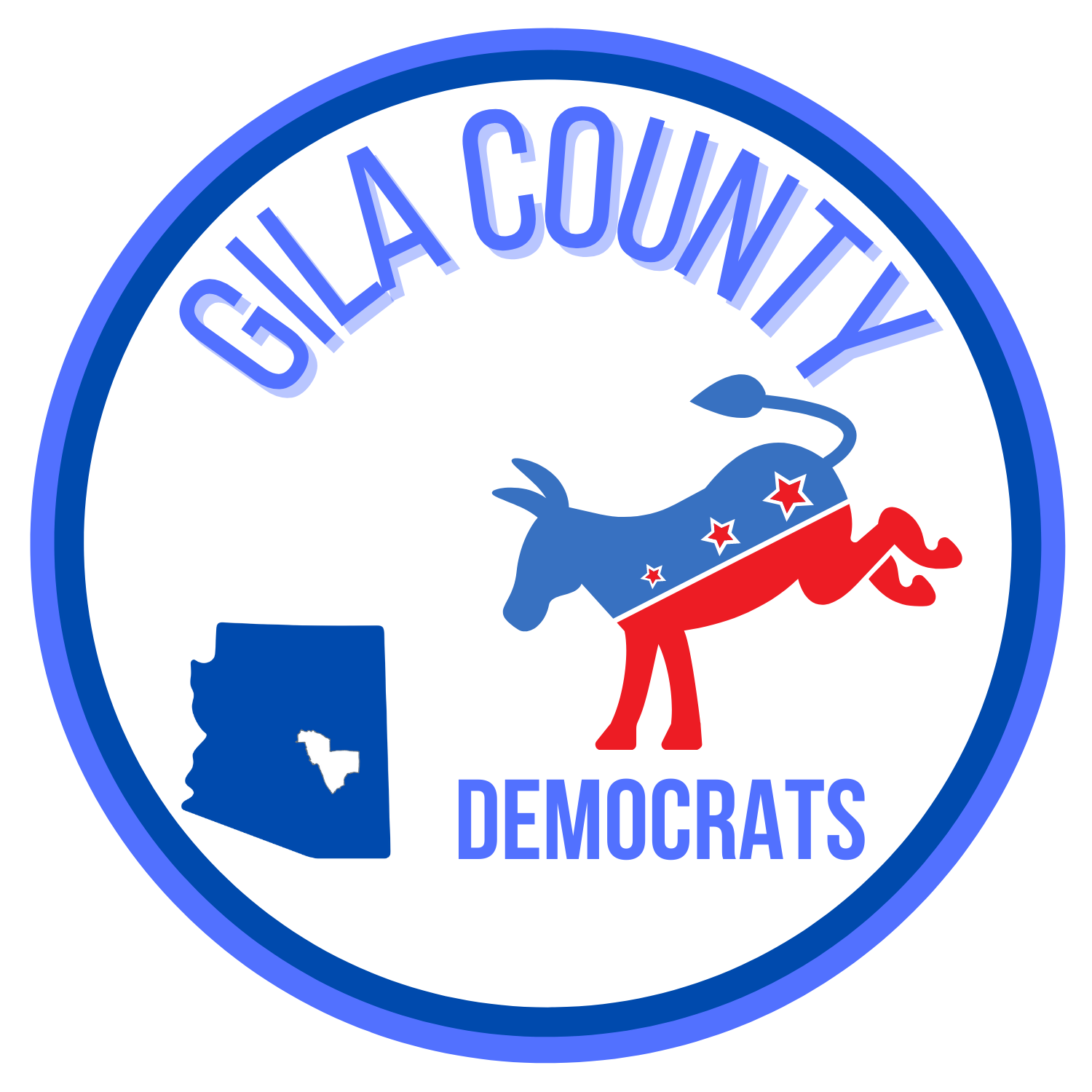Meet & Greet with AZ Dem State Party Chair Raquel Terán · Gila County ...