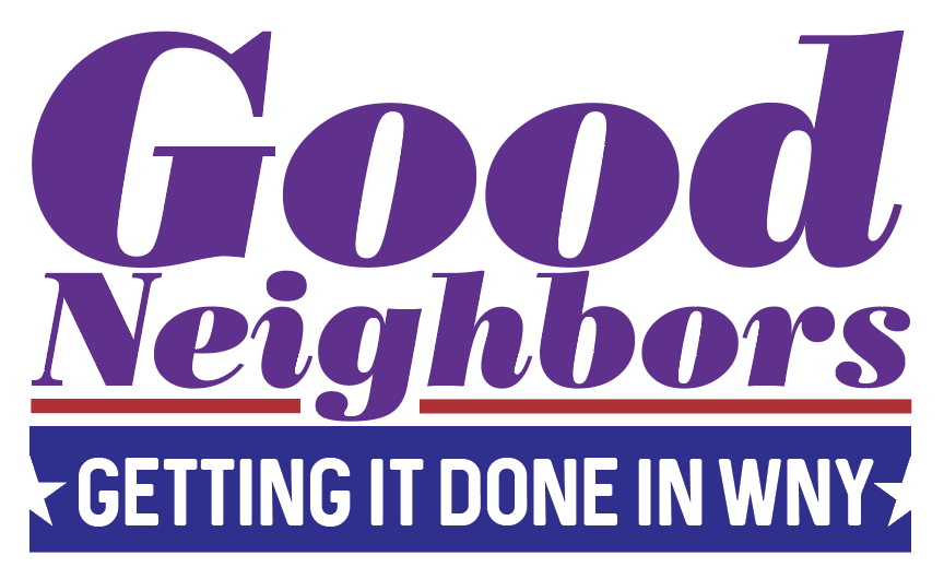 Takin’ it to the Streets - Transit Rd Edition 9/13/25 11am-1pm · Good ...