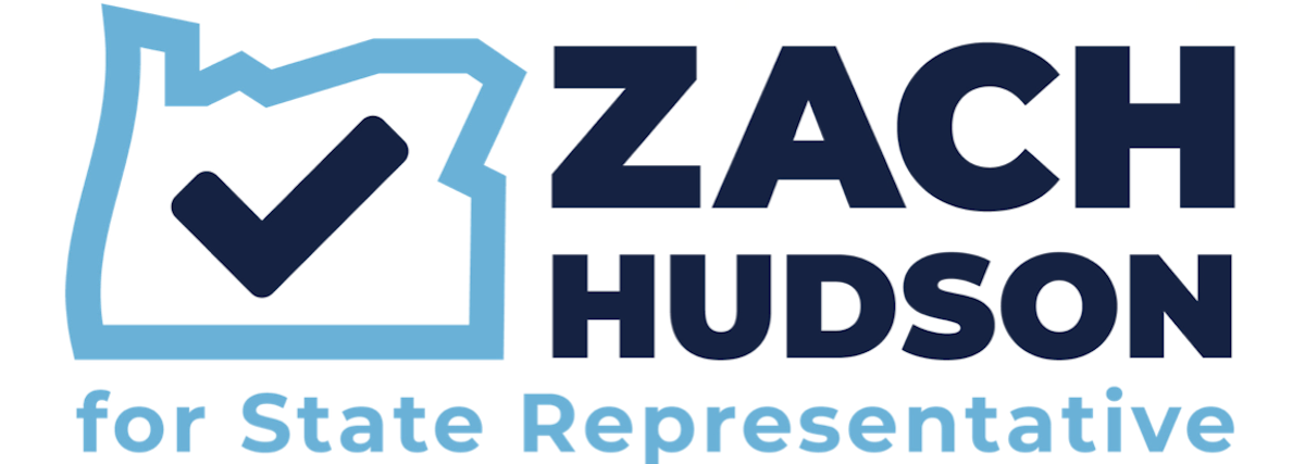 Host events with Zach Hudson for State Representative · Mobilize