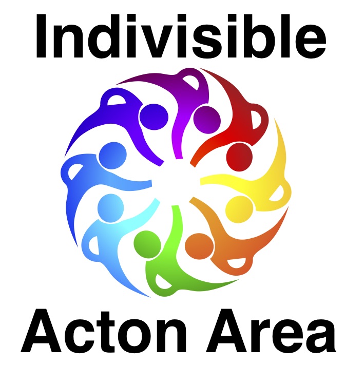 Volunteer Opportunities, Events, and Petitions Near Me · Indivisible ...