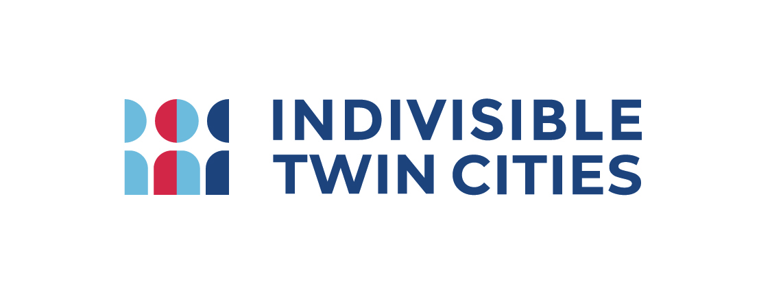 HANDS OFF! MN State Capitol · Indivisible Twin Cities