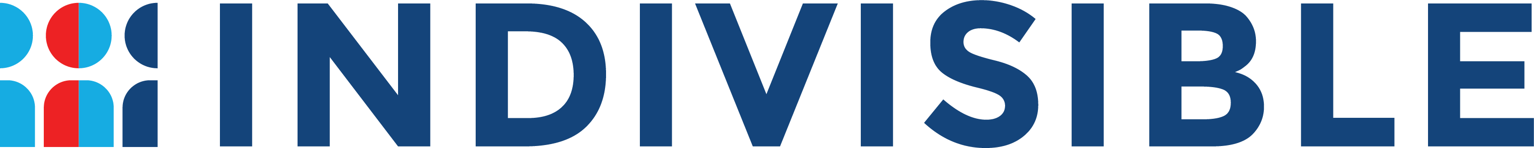 We Choose To Fight: Action Call · Indivisible