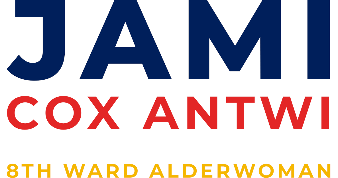 Host events with Jami for the 8th Ward · Mobilize