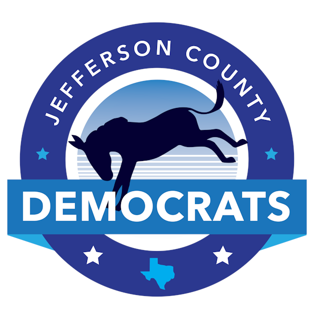 Host events with Jefferson County Democratic Party · Mobilize