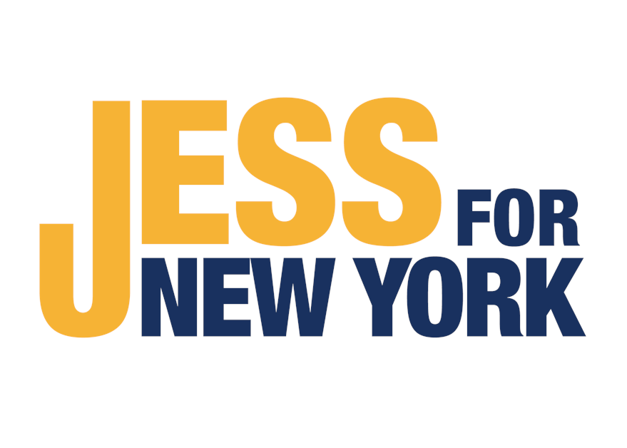 Host events with Jess for New York · Mobilize