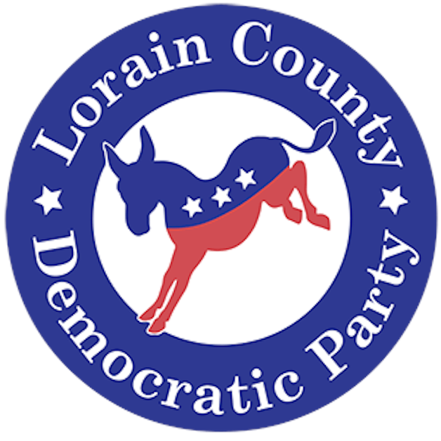 Lorain County Dems at Labor Fest · Lorain County Democratic Party