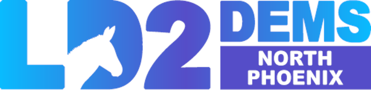 Volunteer Opportunities, Events, and Petitions Near Me · LD2 Democrats ...