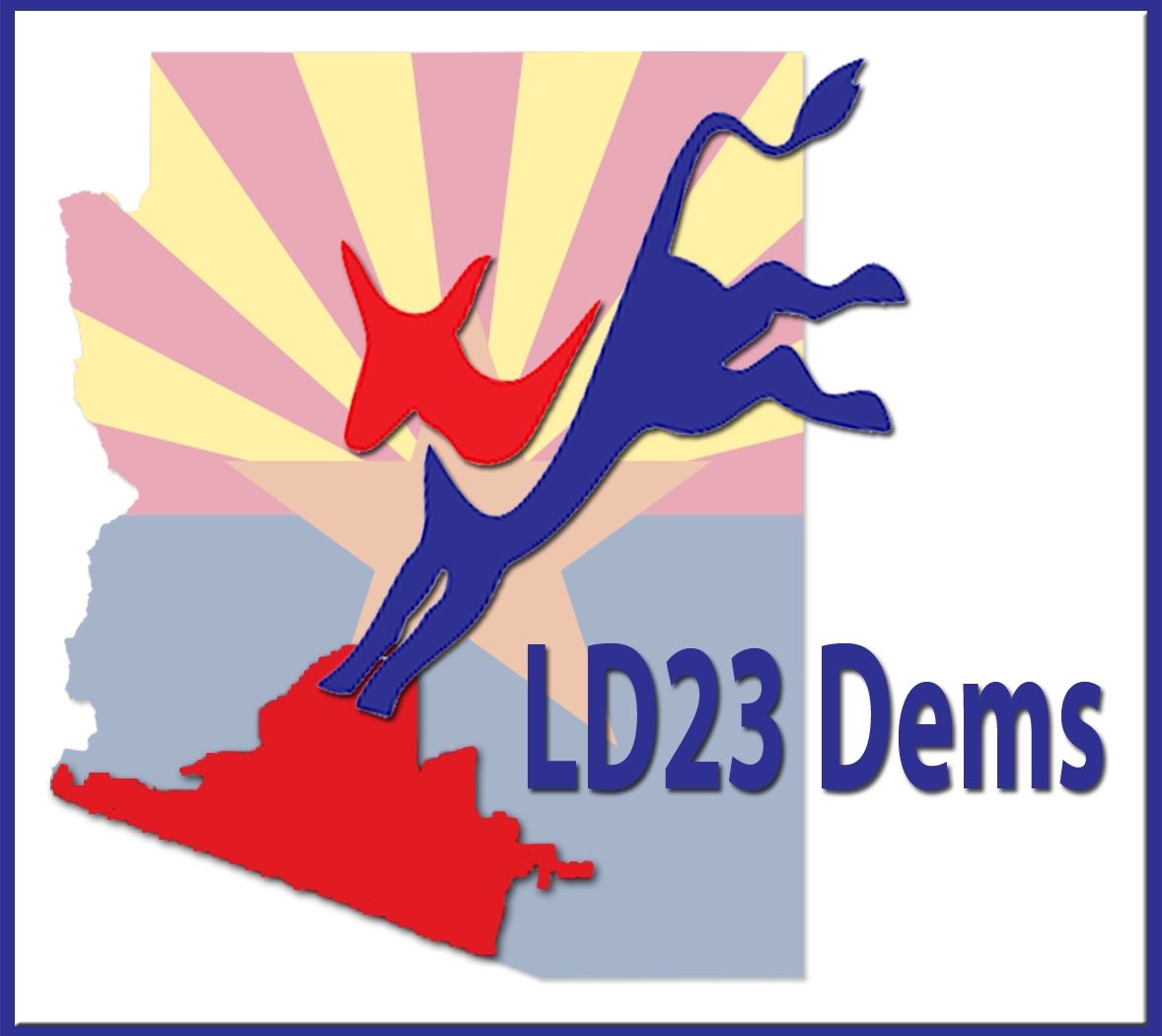 Volunteer Opportunities, Events, and Petitions Near Me · LD23 Democrats ...