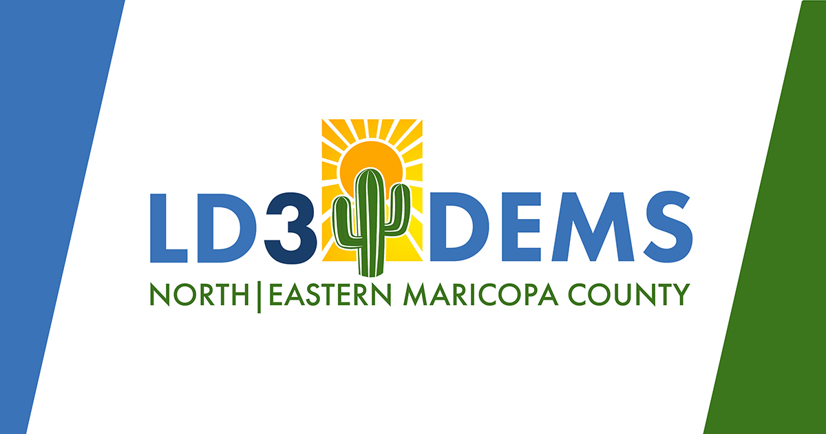 Volunteer Opportunities, Events, and Petitions Near Me · LD2 Democrats ...