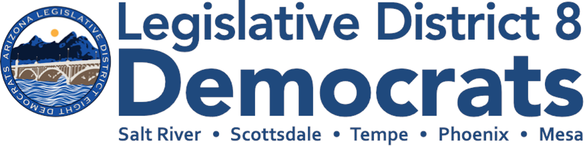 Volunteer Opportunities, Events, and Petitions Near Me · Arizona LD8 ...