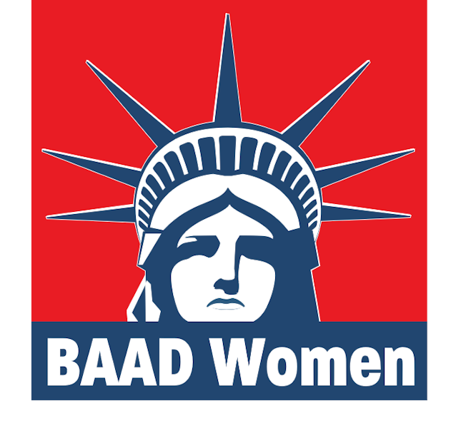 Host events with Bay Area Association of Democratic Women (BAAD Women ...
