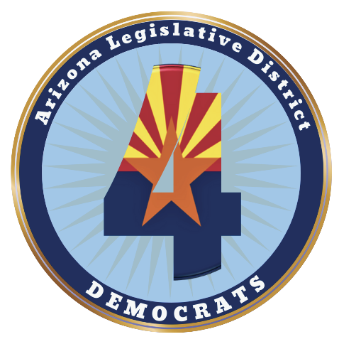 Volunteer Opportunities, Events, and Petitions Near Me · LD4 Democrats ...