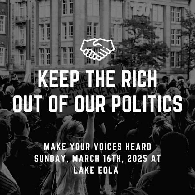 Volunteer Opportunities, Events, and Petitions Near Me · KROP Orlando ...