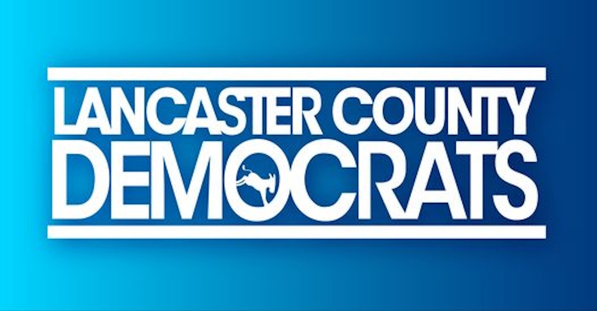 Lancaster Dems at the Waverly Parade! · Nebraska Democratic Party